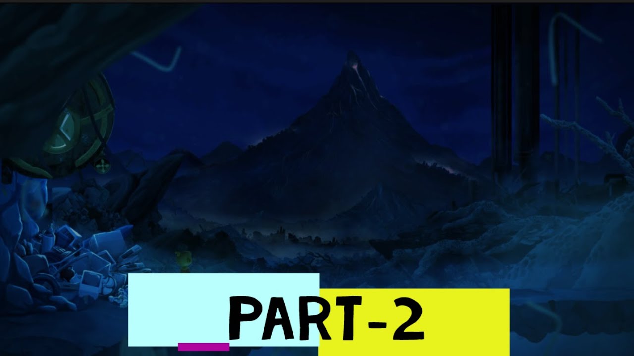 SAMUDRA 4K UHD 60FPS Gameplay Walkthrough Part-2 - YouTube