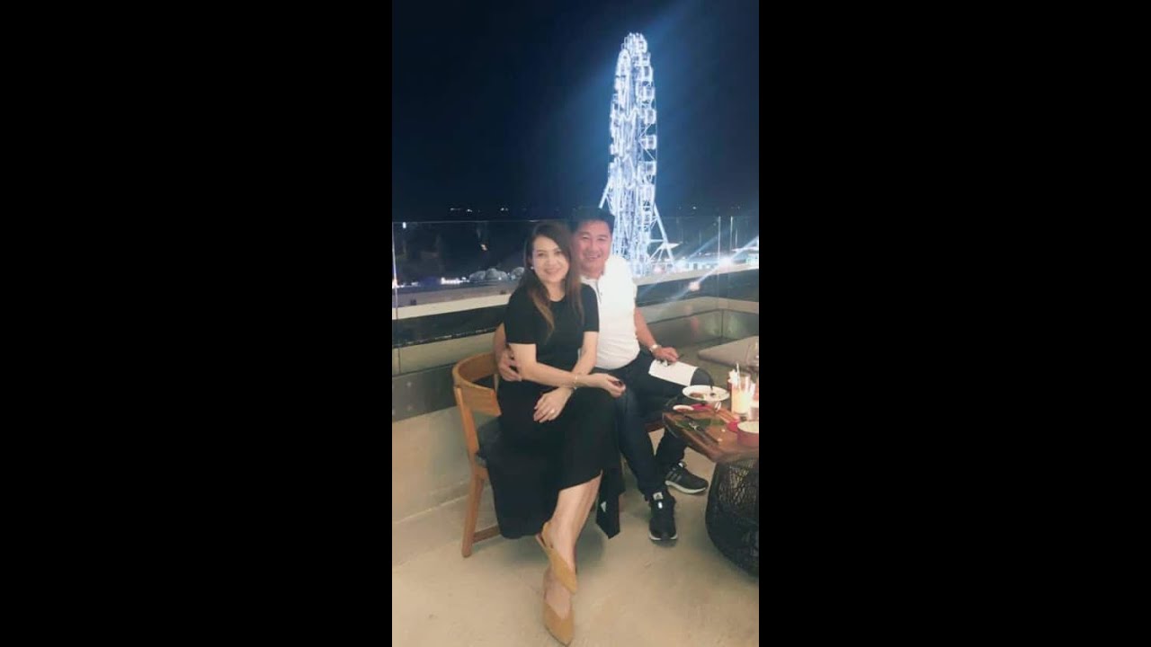 Video Tribute of Mayor Pel and Penny Tecson's 30th Wedding Anniversary ...