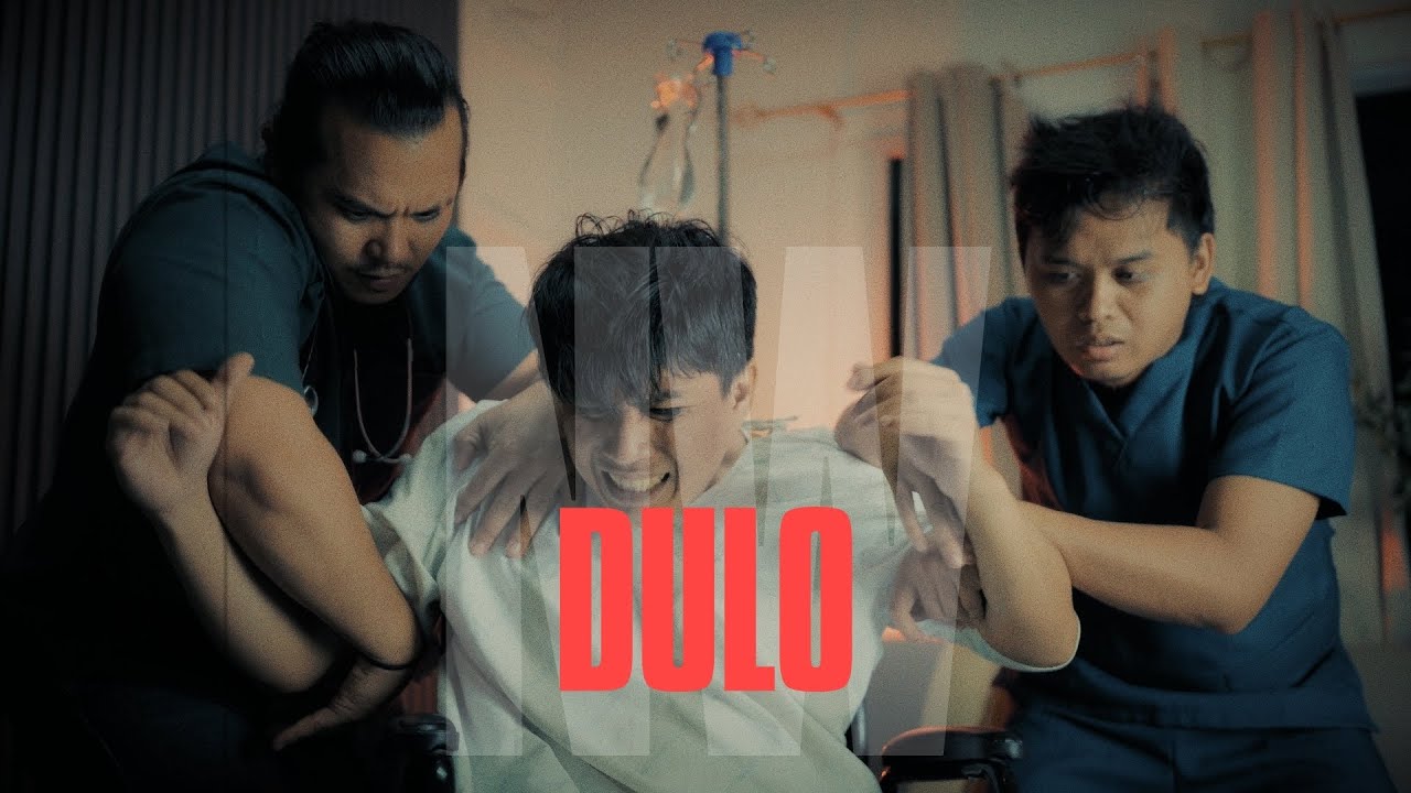 DULO - NIGHT WALKERS (Official Music Video) - YouTube