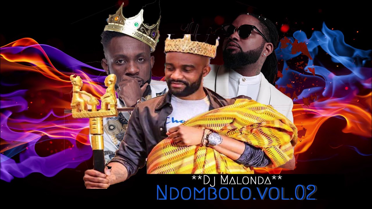 Ndombolo | vol.02 | Fally ipupa | Ferre gola | Koffi olomide | audio ...