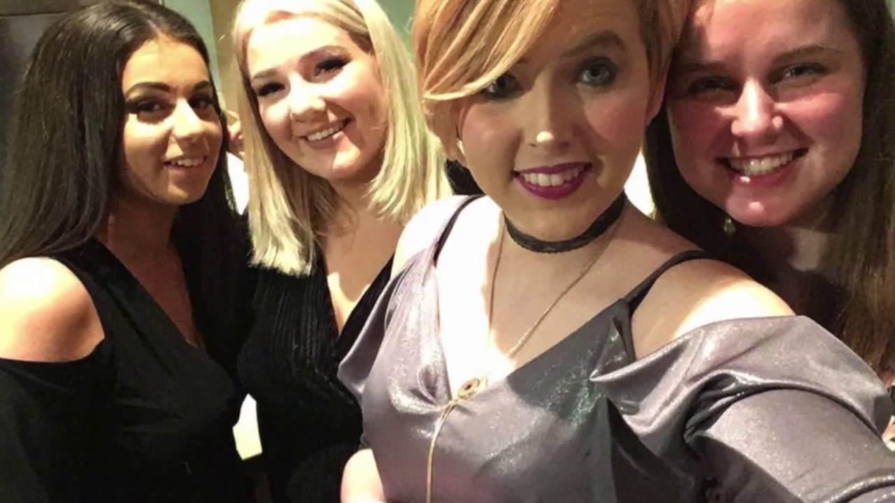 18 Years and Counting - YouTube