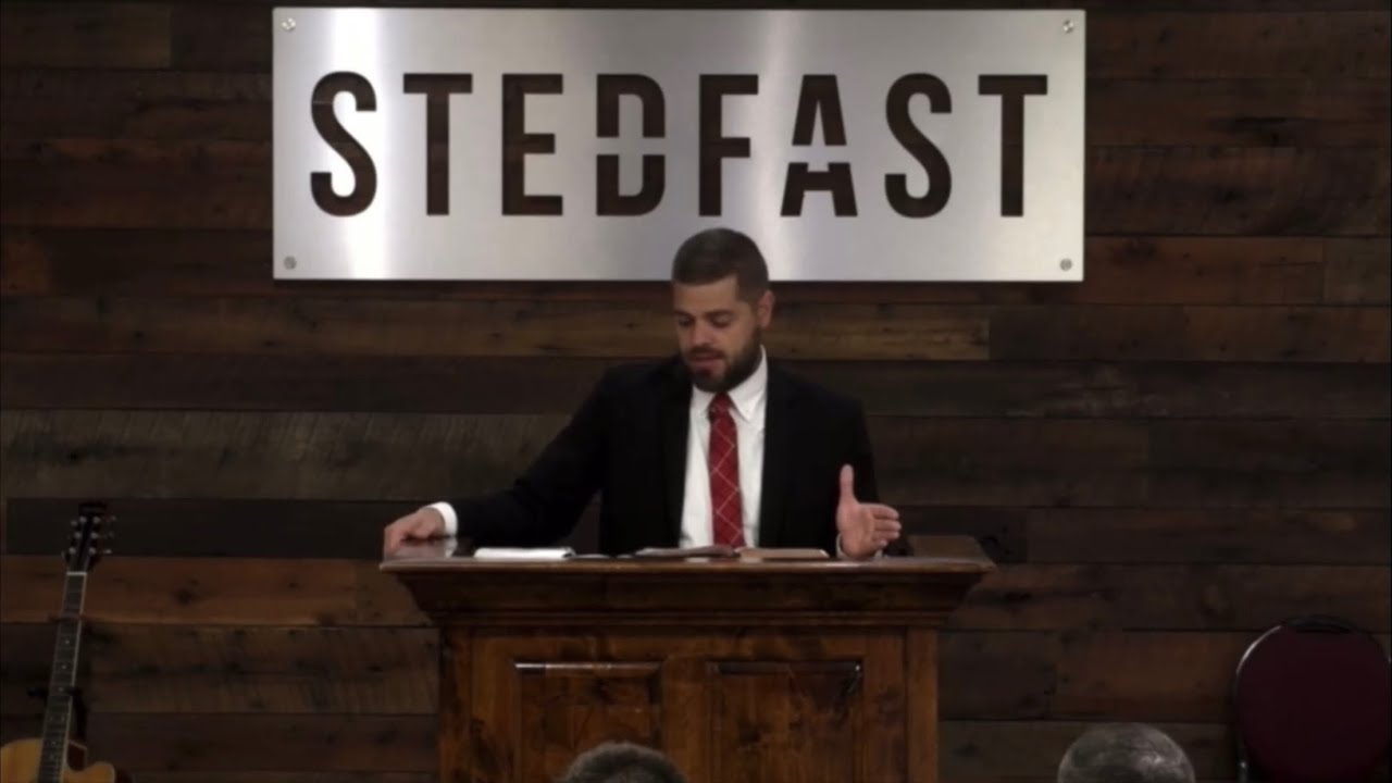 Jonathan Shelley Still Doesn’t Understand The Parable of The Sower ...