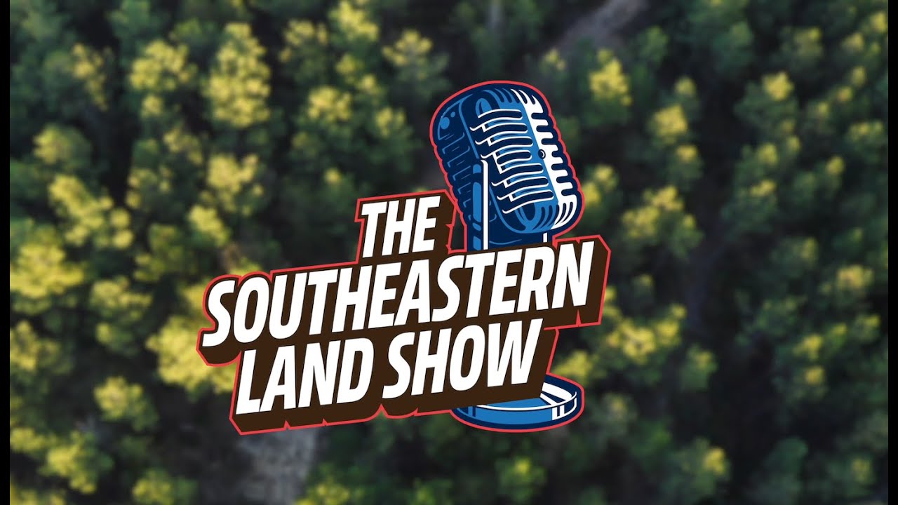 The Southeastern Land Show | Launch - YouTube