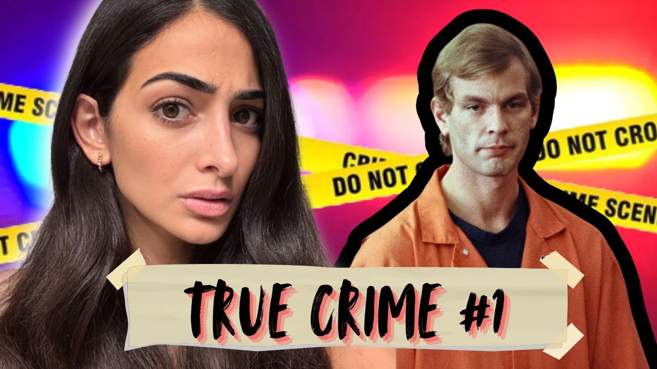 The Most Unbelievable Police Failures in True Crime History - YouTube