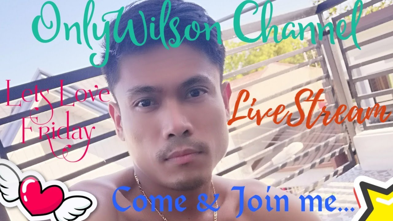 Welcome! It's Friday Live Stream. - YouTube
