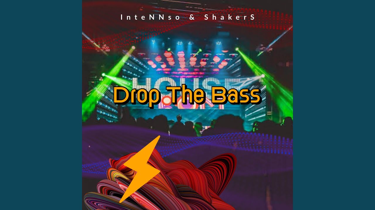 Drop The Bass - YouTube