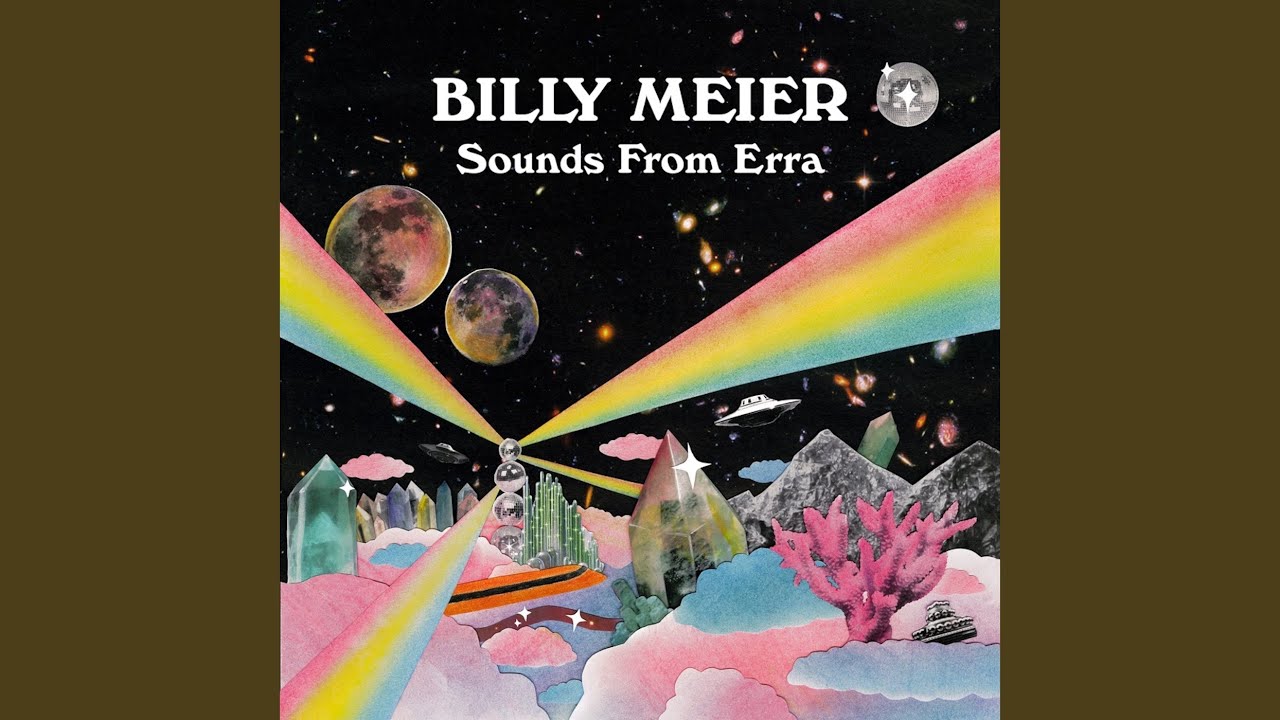 Leaving Planet Erra - YouTube