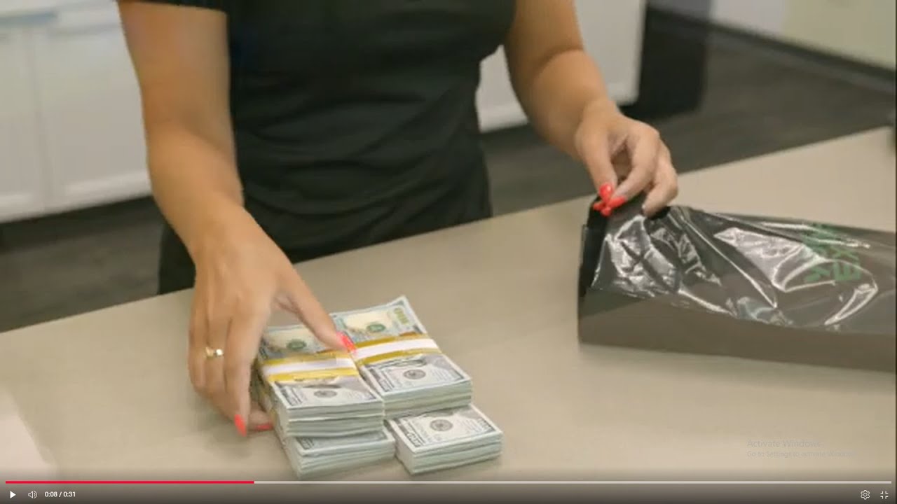 Your Exchange Money Center: Unlock Financial Flexibility: Bypass ATM ...