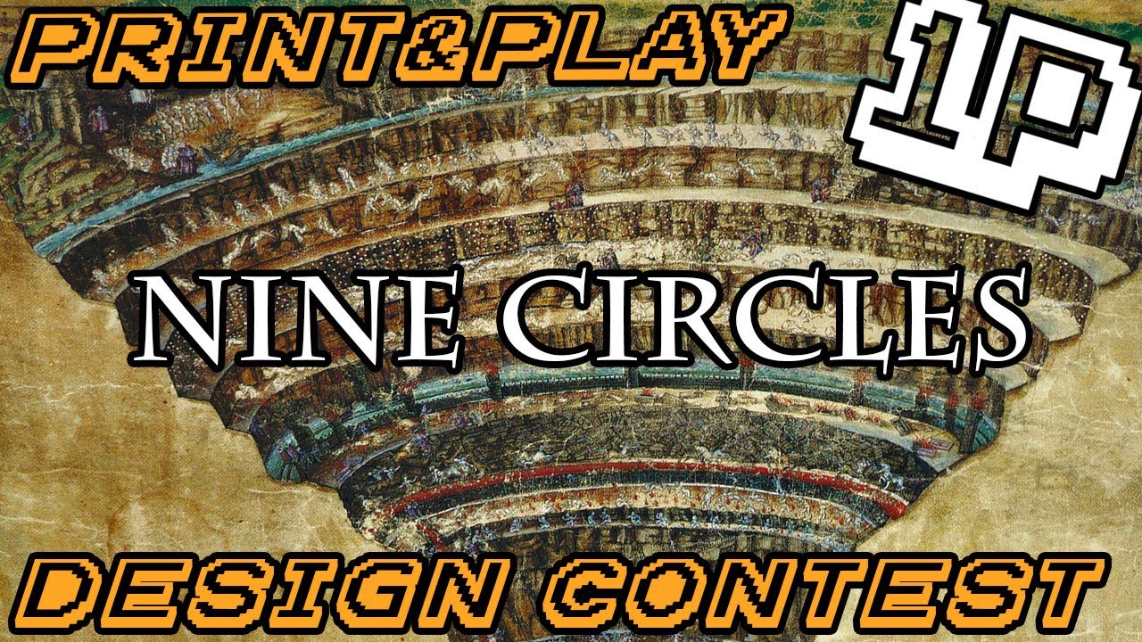Nine Circles