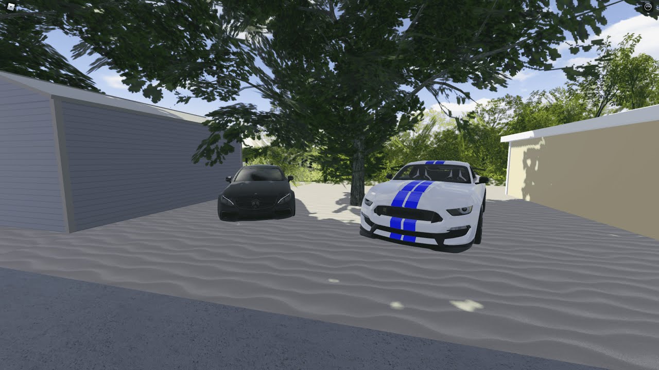 BSRP Cars and Coffee | ROBLOX, Southwest Florida - YouTube