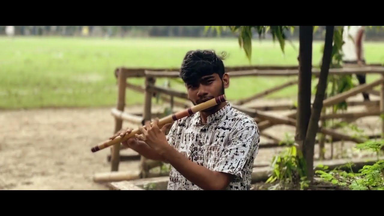 Ar kobe ? || আর কবে ? || Song by Arijit Singh || Flute cover - YouTube