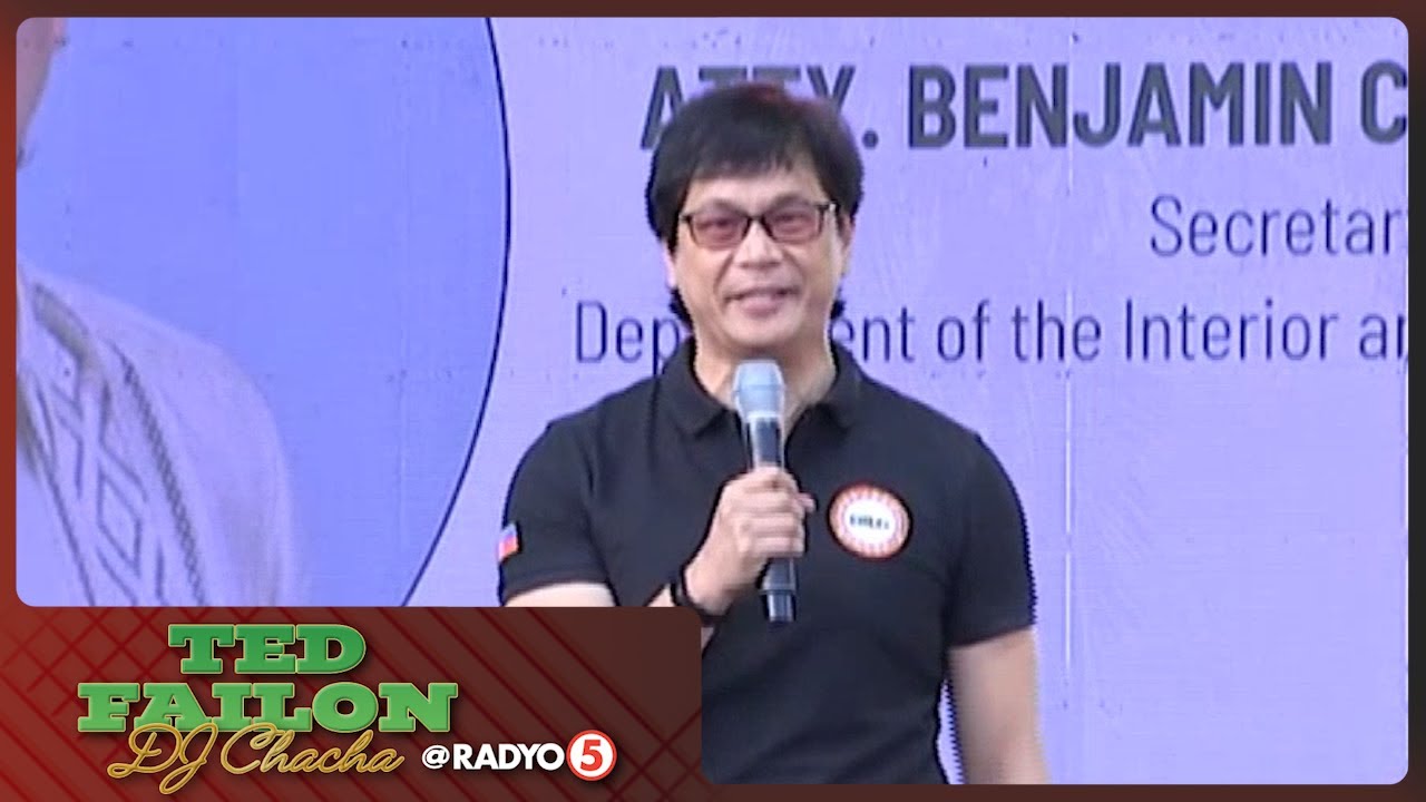 ‘Whole of Nation Approach’ - YouTube