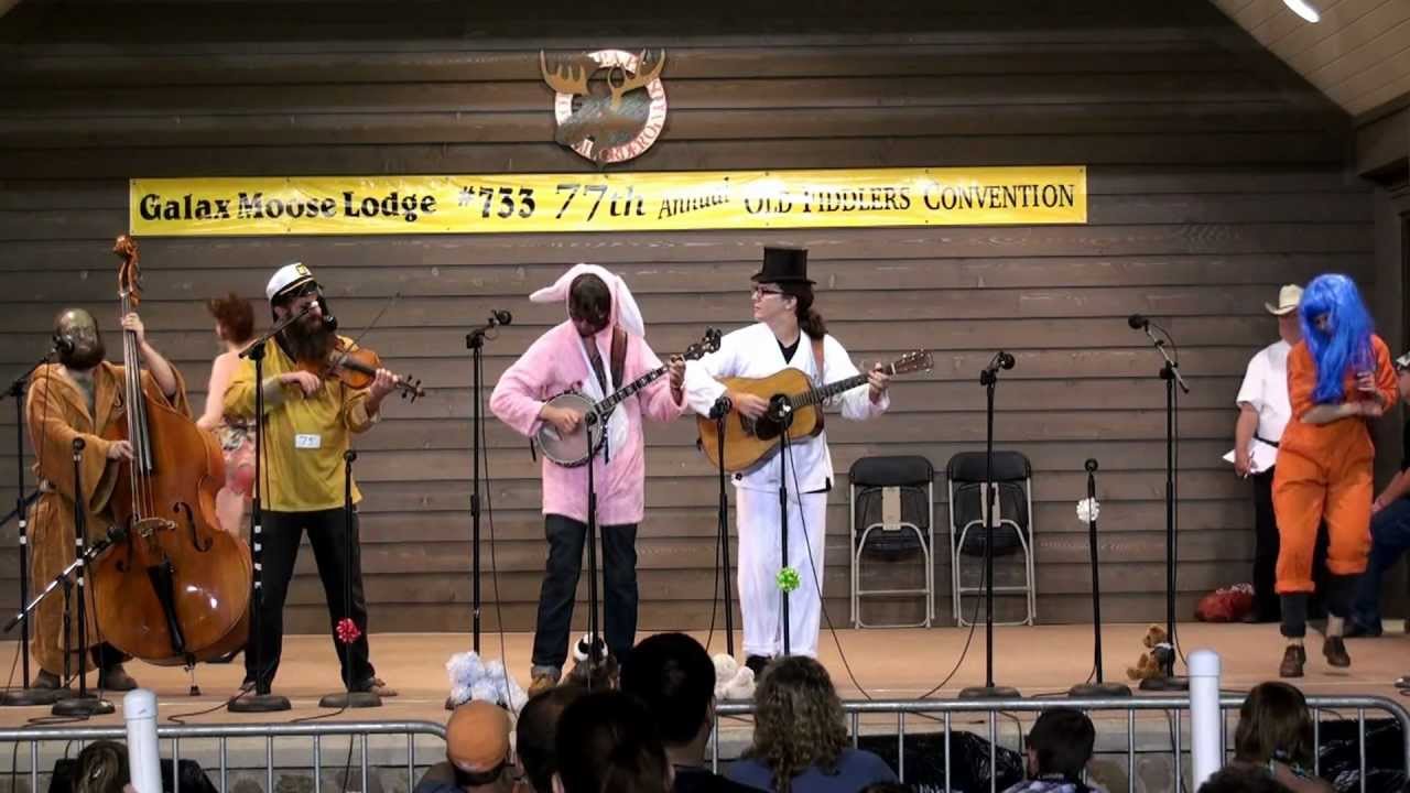 Special Ed & The Short Bus - Chicken Song - YouTube