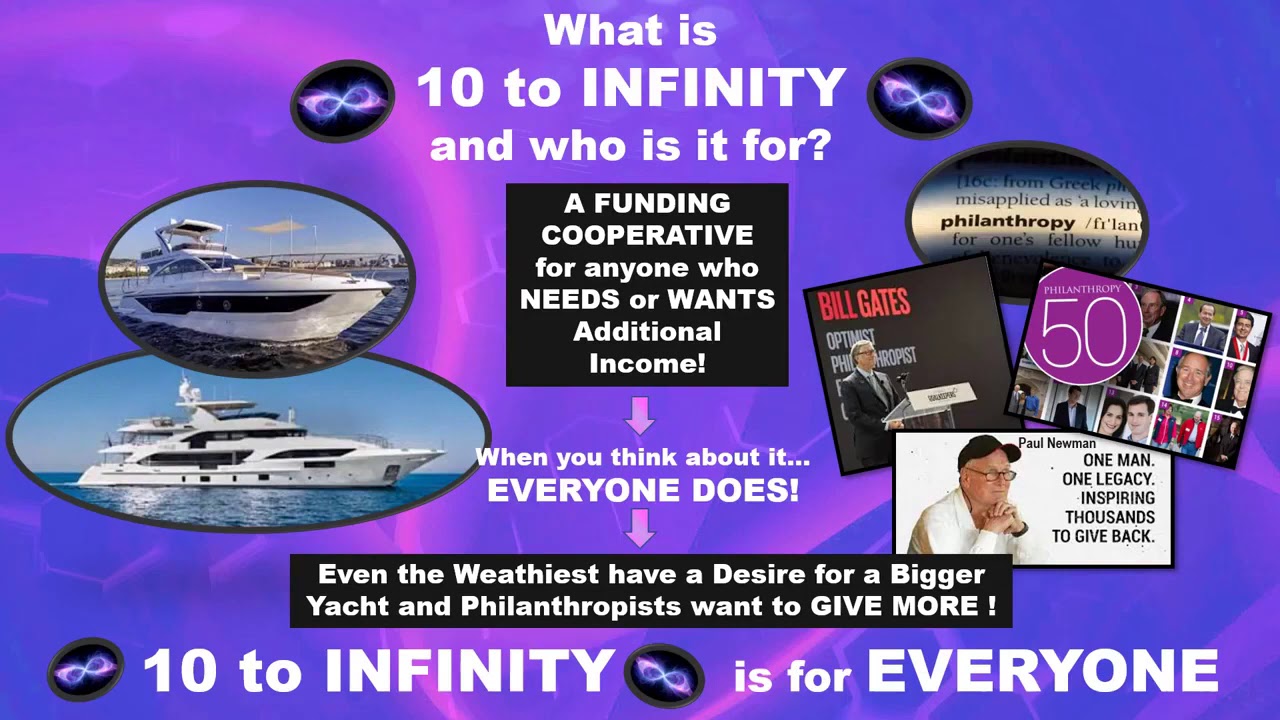 No Recruiting Only $10 1 Time - We Do The Work You Get Paid - 10 To ...