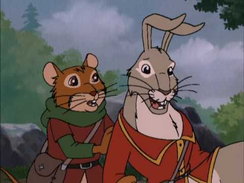 Mattimeo Ep. 2 Part 2 - YouTube