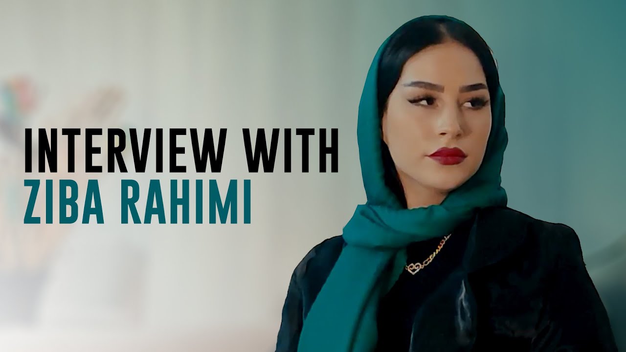 Ziba Rahimi - Interview | اولین مصاحبه اختصاصی با خواننده زیبا رحیمی ...