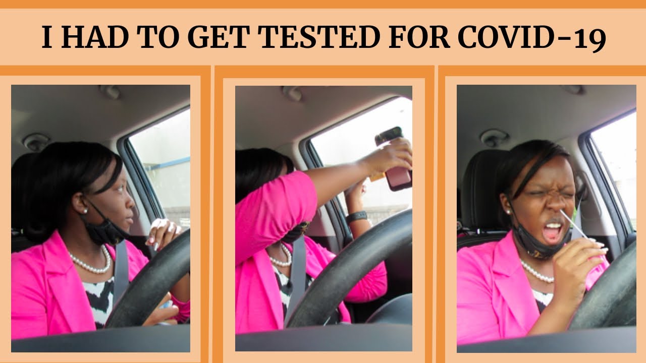I Had To Get Tested For COVID 19 YouTube i-had-to-get-tested-for-covid-19-youtube