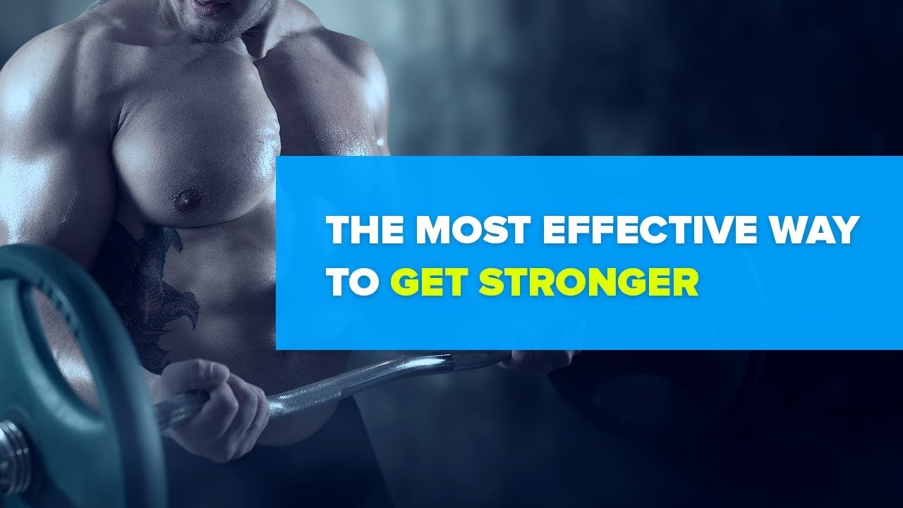 How to Use Double Progression to Get More From Your Workouts - YouTube