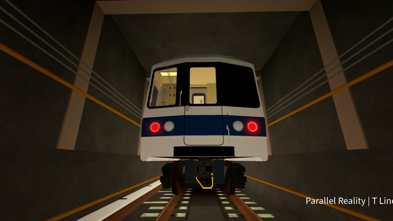 R44 Special Ride from 116th St to 55th St (R44 Goh 1987-78 version back ...