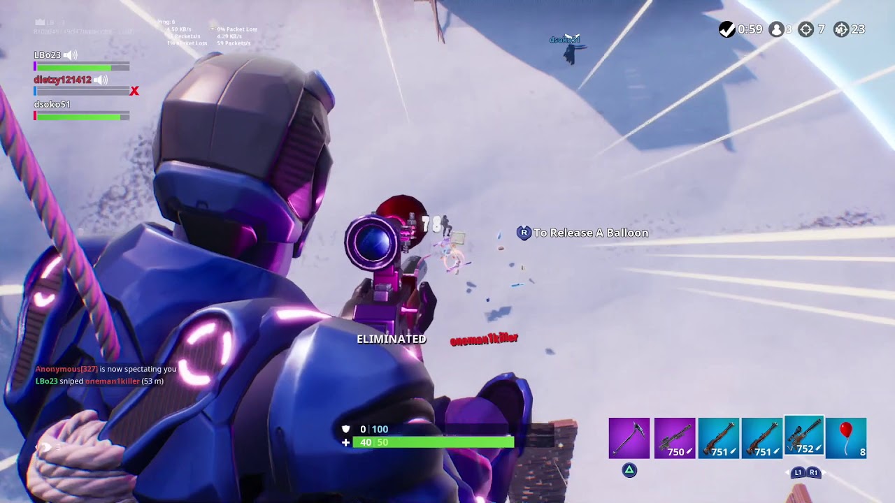 Fortage 2.0 - YouTube