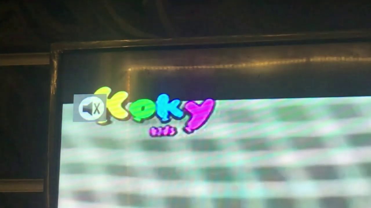 تردد قناة كوكي kokky الجديد 2019 على النيل سات - YouTube