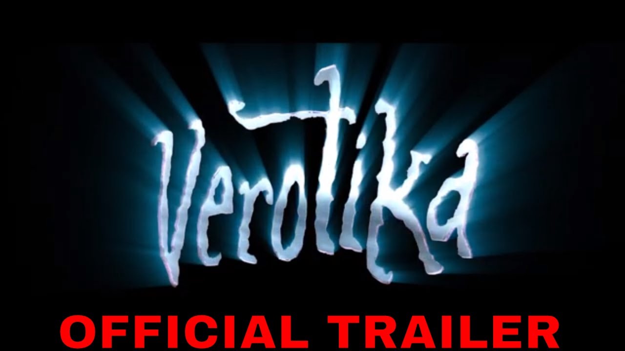 VEROTIKA (2020) Official Trailer | Glenn Danzig | Horror Movie - YouTube