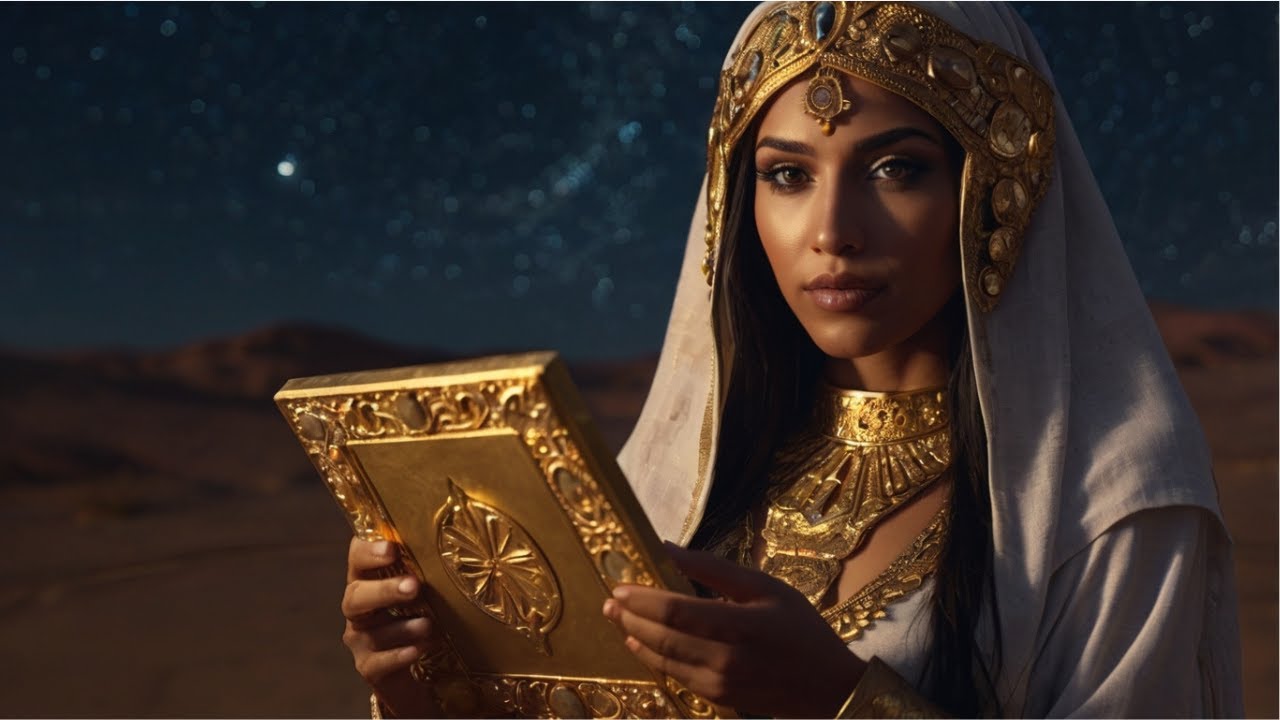 Goddess Light Language Channeling - Starseed Expansion | Oracle #85 ...