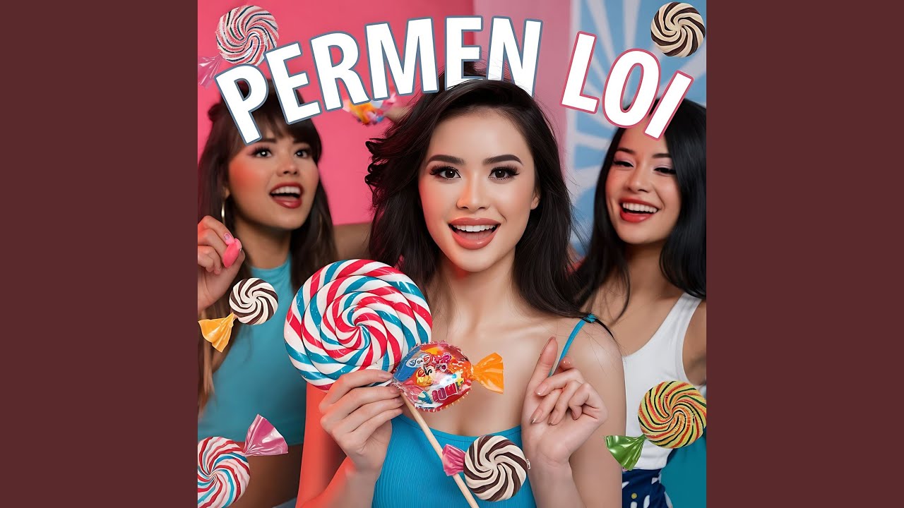 Permen Loi - YouTube