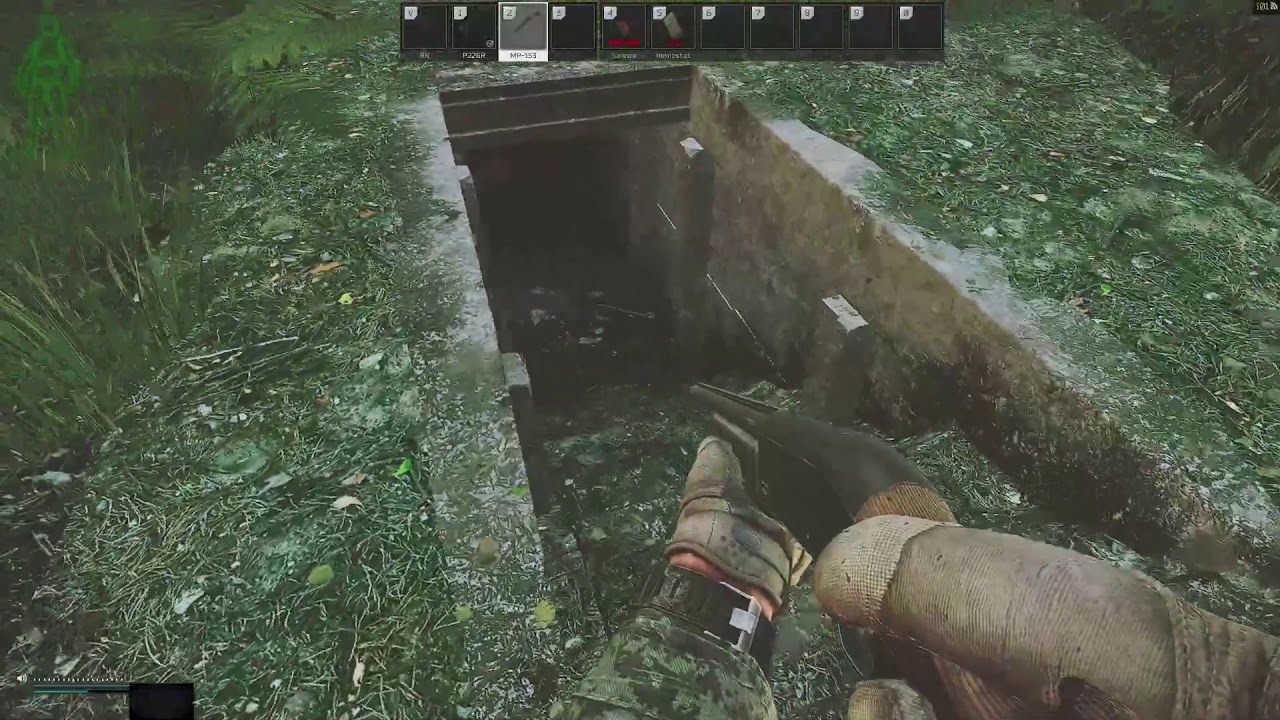 ZB-016, ZB-014 위치 타르코프 Escape From Tarkov - YouTube