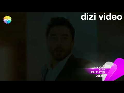 Kalp Atisi {Al&Ey} Gul Rengi Klip