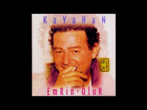 Kayahan  -  Emrin  Olur