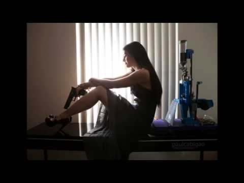 Meet Jessica Hook...AND HER GLOCK!!! - YouTube