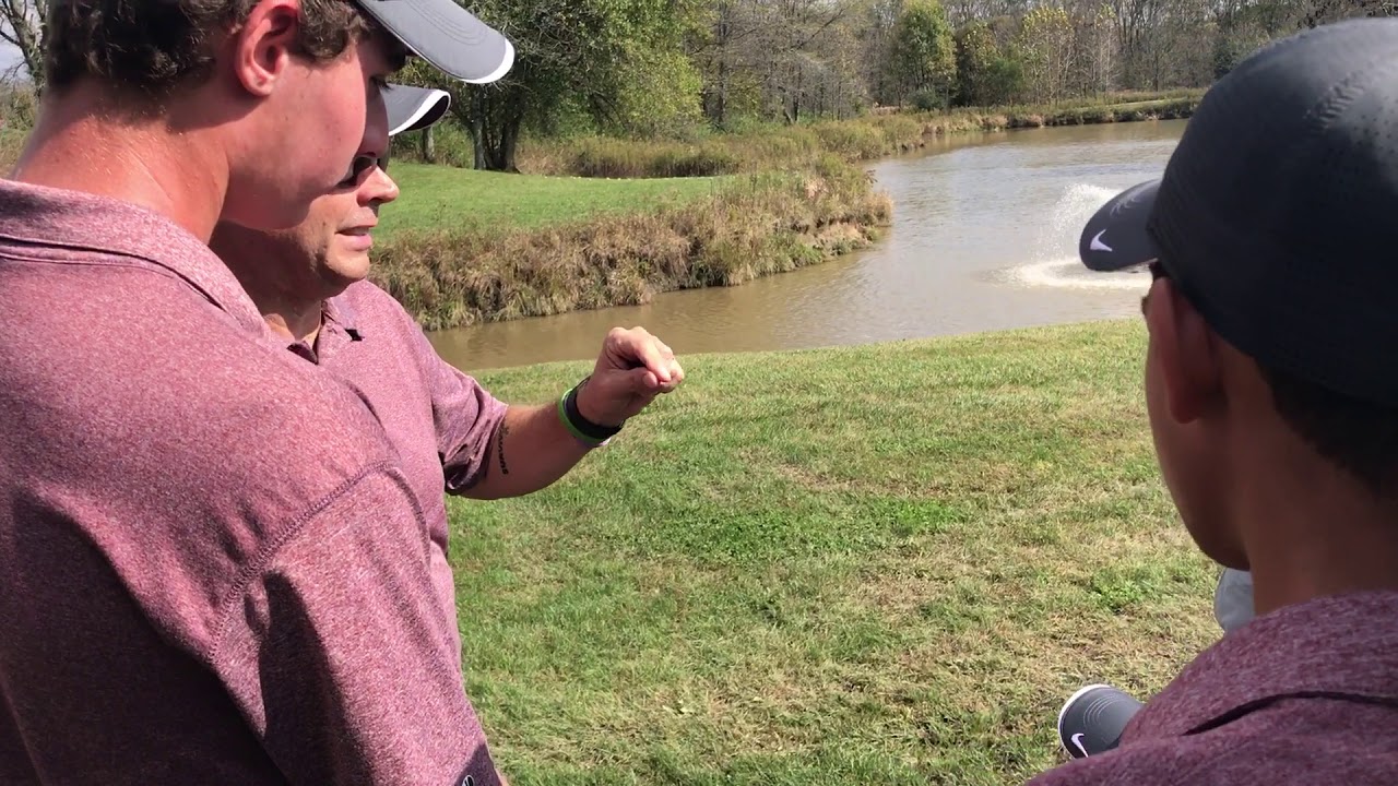 Columbus Academy’s Craig Yakscoe - YouTube