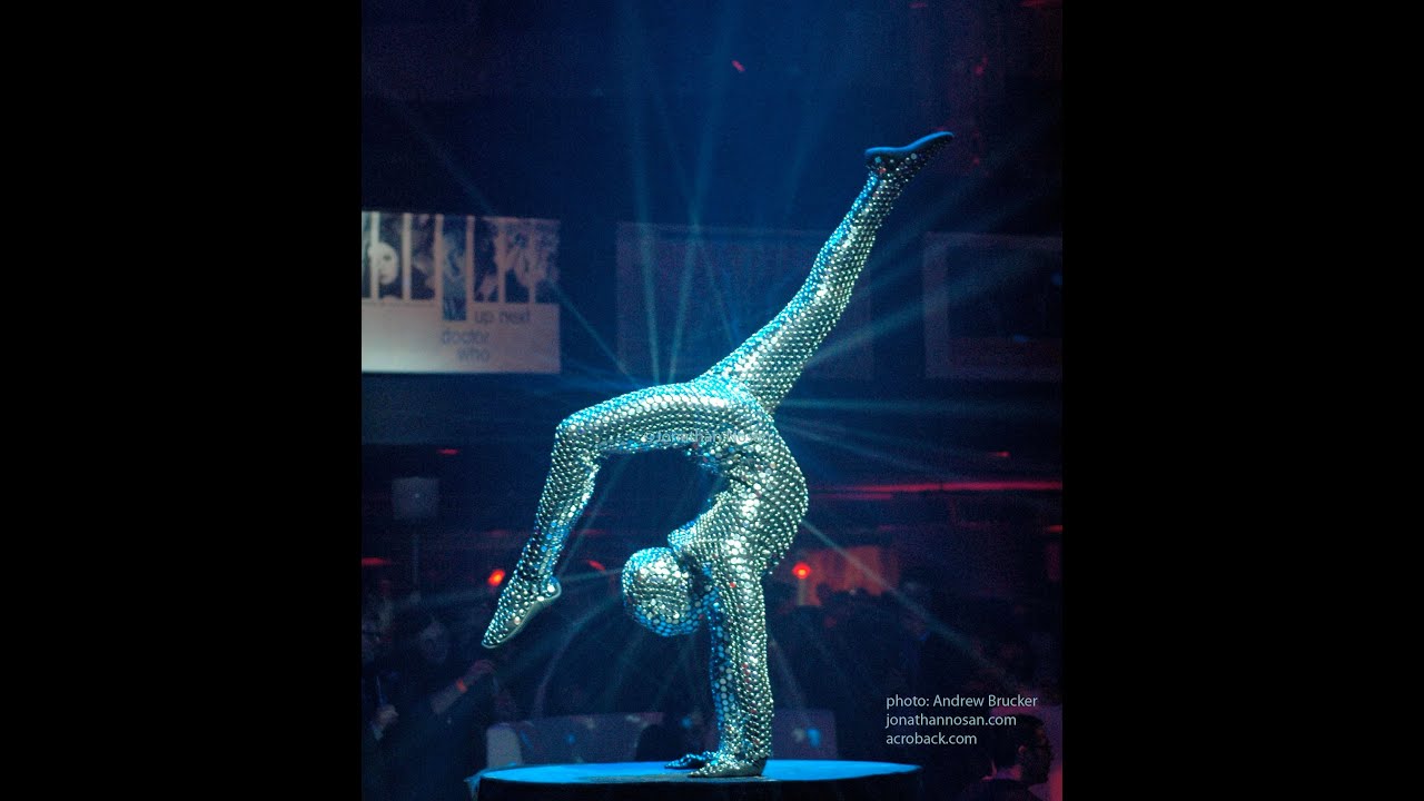 Mirror Man - YouTube