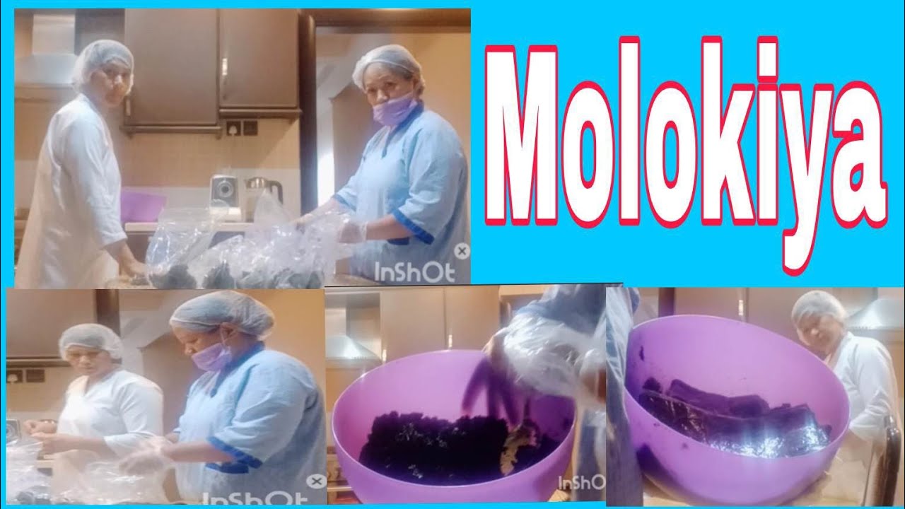 Magbalot tayo nang molokiya 13:54 (062922) - YouTube