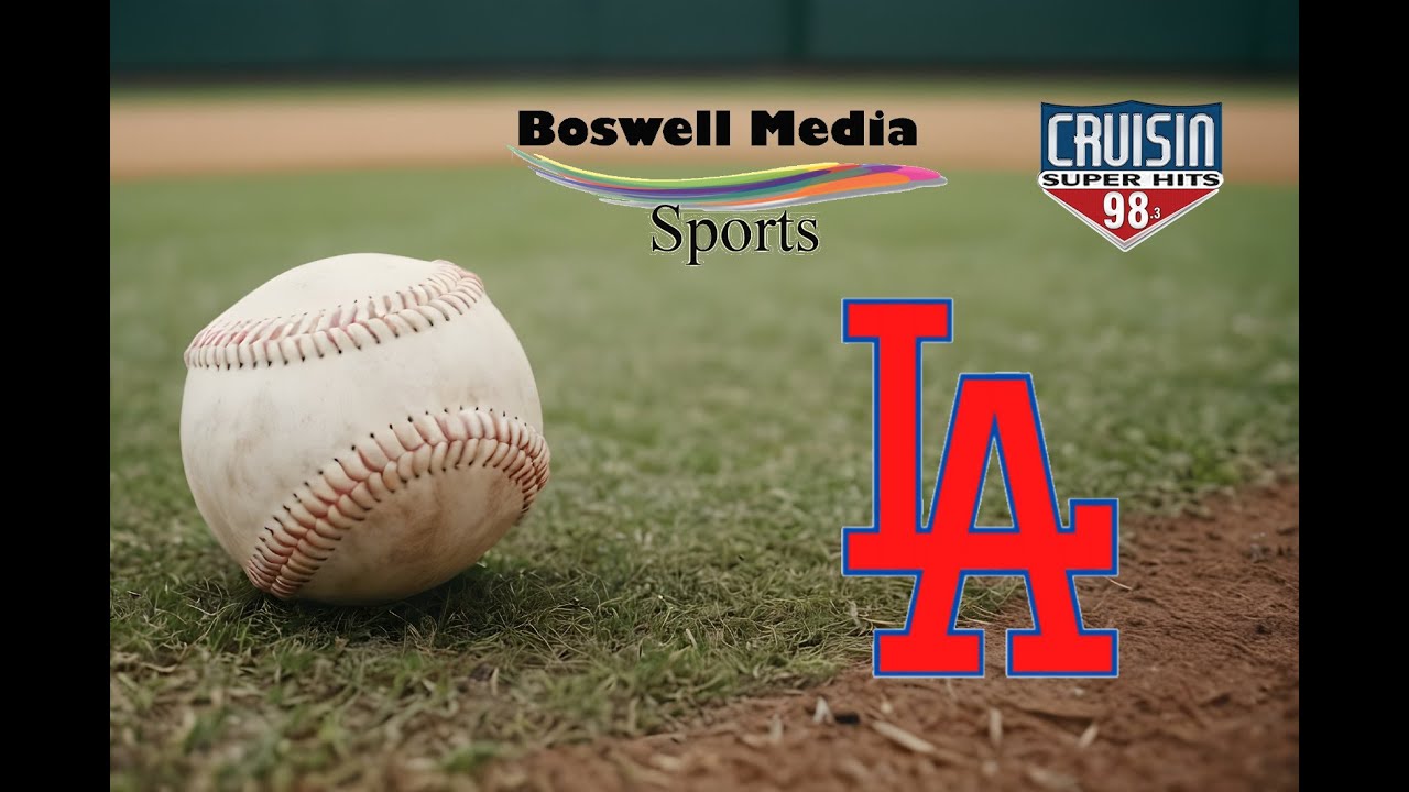 Baseball - Simpson Academy vs Leake Academy (March 28) - YouTube