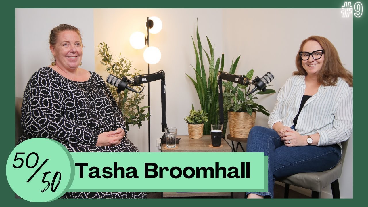 From Blooming Minds to Ecosystems: The Journey of Tasha Broomhall | Ep ...
