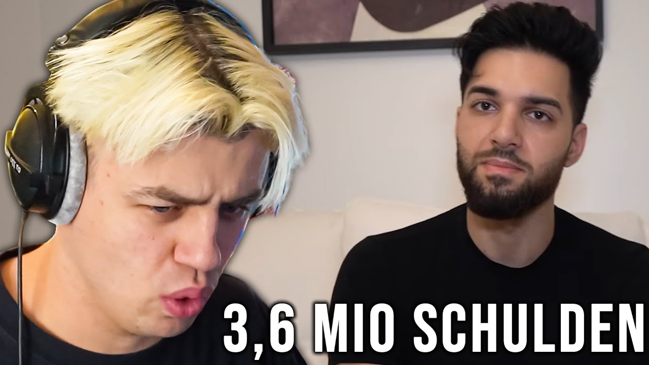 Dieses Video kommt ein bisschen zu spät... (ApoRed) I Papaplatte ...