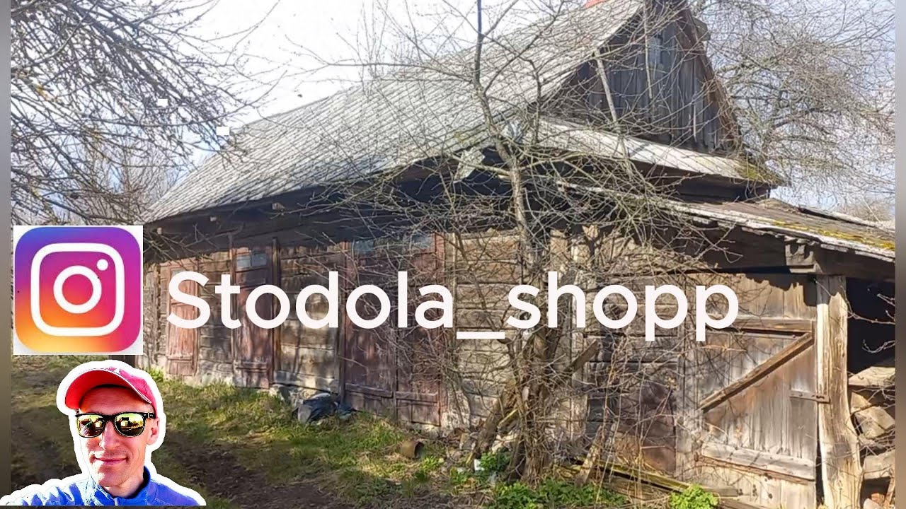 Stodola_shopp - YouTube