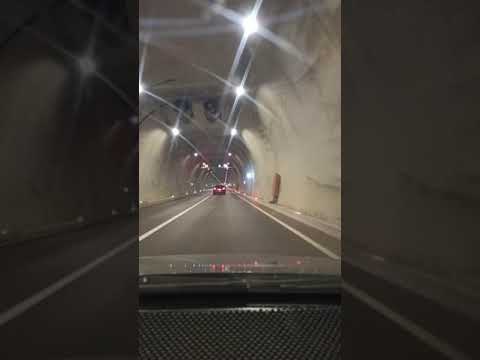 Kızılcahamam Tüneli