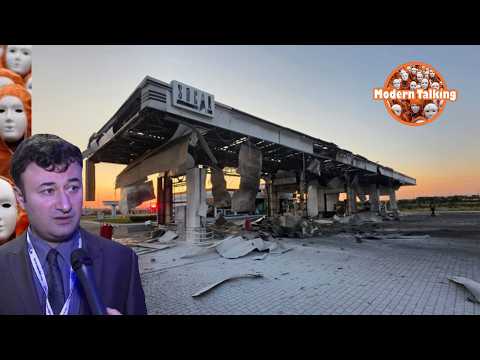 Атака России на SOCAR. Европа зачастила в Баку. Зачем США НАТО? Послевоенный Иран - Ровшан Ибрагимов