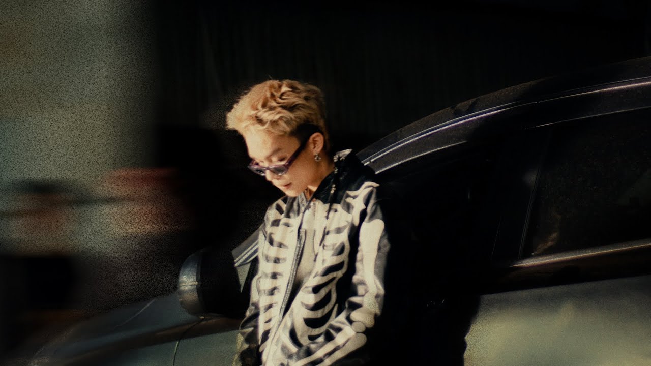 Dangrangto - MOIEM (Official M/V Teaser) - YouTube Music