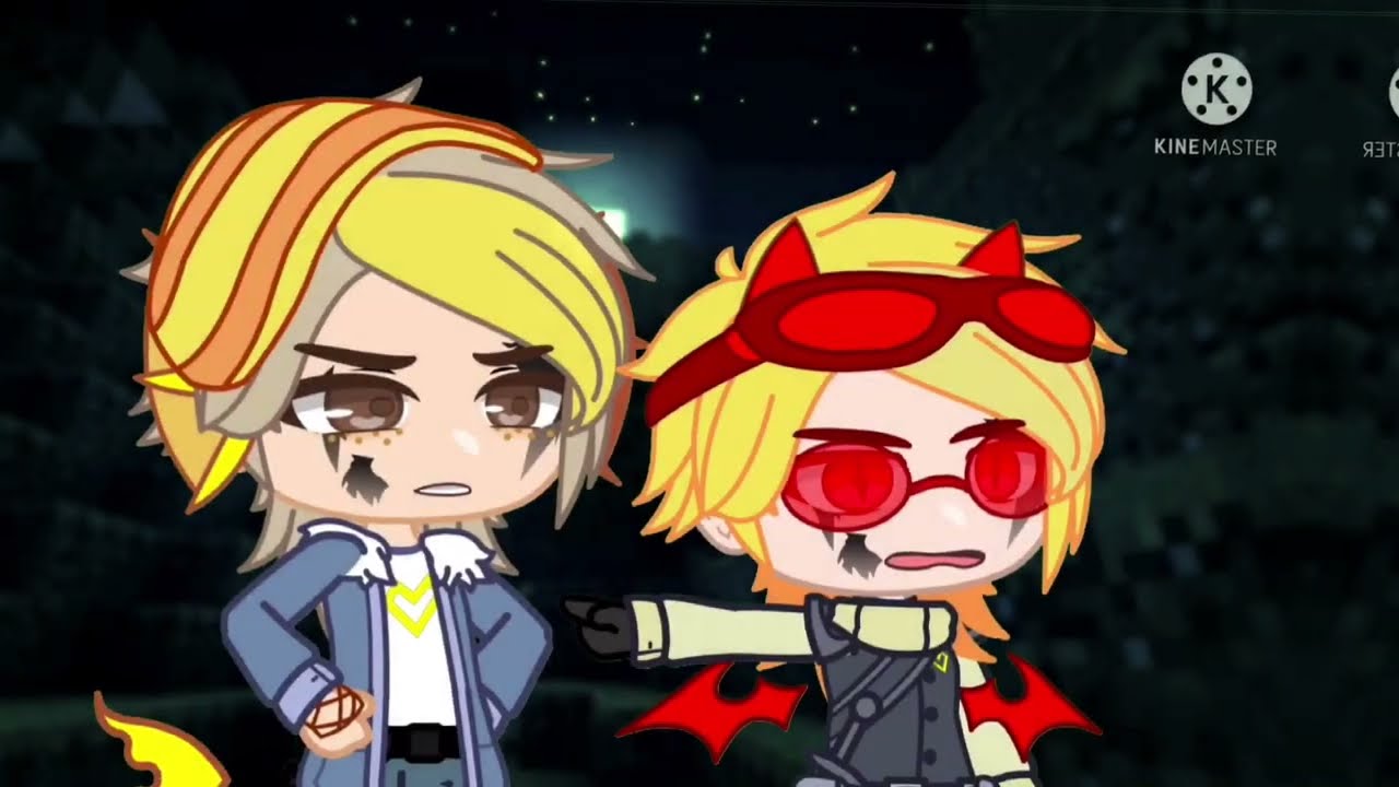 House of Memories [ranch duo] [double life smp] - YouTube