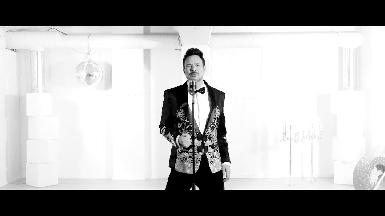 Tore Petterson - THE START OF SOMETHING NEW - Official Music Video ...