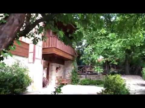 Safranbolu'da Baş Döndürücü Bir Doğa İçinde Vaha