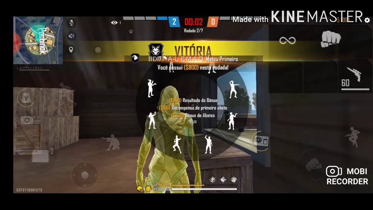 Só capa free fire 2020 - YouTube