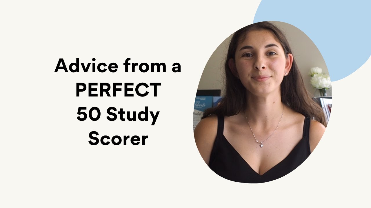 How To Prepare For The VCE English Exam Tips From A 50 Study Scorer how-to-prepare-for-the-vce-english-exam-tips-from-a-50-study-scorer