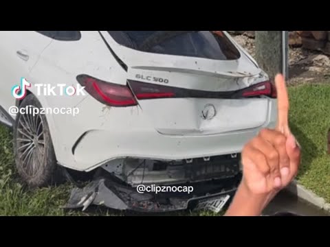 BEEJAY_TV Car Accident Update: Brian & Layla Are Okay 🙏🏾 - YouTube