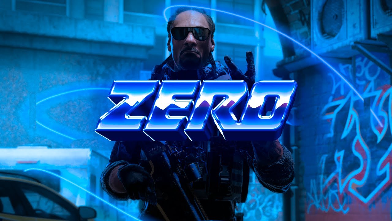 Zero💠Call of Duty Montage - YouTube