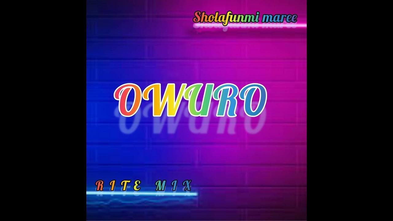 OWURO - YouTube